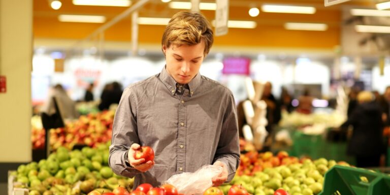 Encouraging Critical Thinking About Food and Its Effects | Gale Blog ...