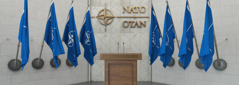 The Founding of NATO | Gale Blog: Library & Educator News | K12 ...