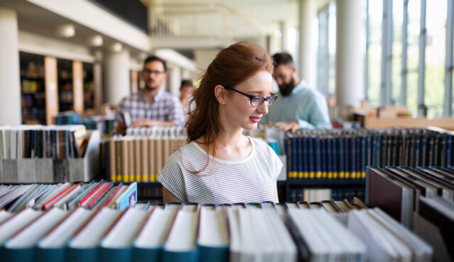 Boost Library Attendance this Summer