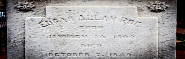The Death of Edgar Allan Poe