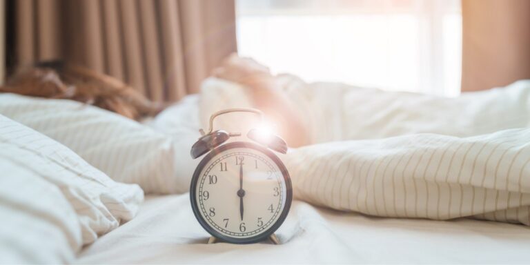 Circadian Rhythm and Chronotype