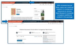 A New Look for Your Gale Research Complete Resources in 2025