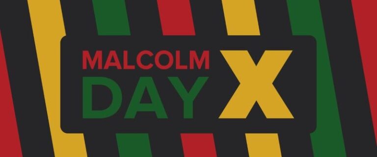Unpack the Legacy of Malcolm X in the K-12 Classroom