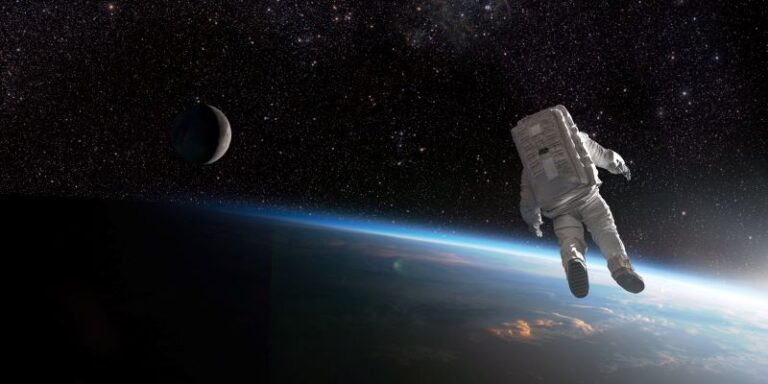 This National Space Day, Help Student Research Blast Off