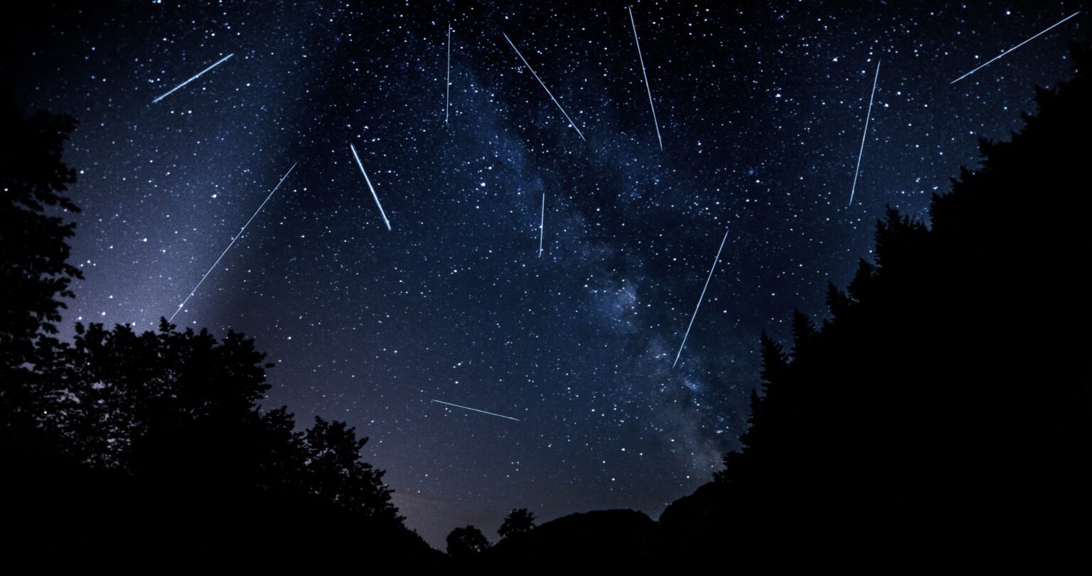 Answer Elementary Students’ Burning Questions About the Perseid Meteor ...