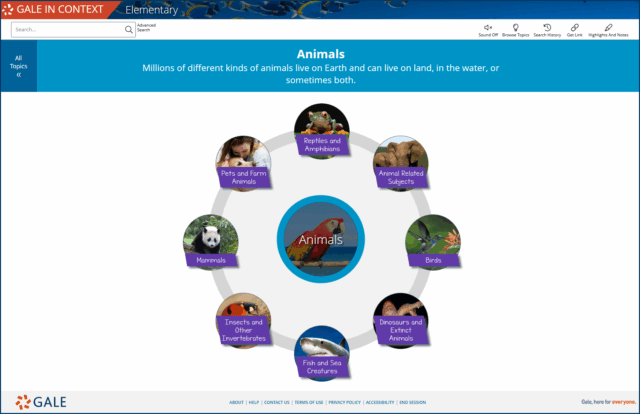 Take Your Elementary Students on an Expedition for World Animal Day
