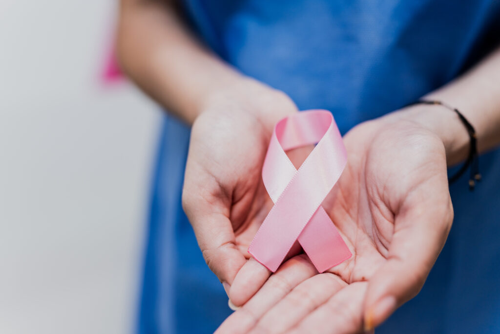 Bridge the Information Gap on Breast Cancer Risk and Screening